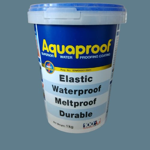 Jual AQUAPROOF WATERPROOFING 1KG Indonesia|Shopee Indonesia