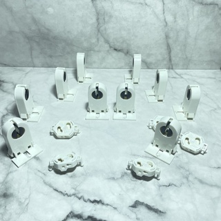 Jual Fitting Lampu Neon T8 Fitting LED Piting T8 Fiting Lampu Plus ...