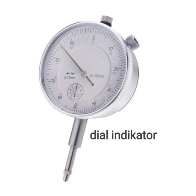 Jual Dial Indicator - dial indikator - alat ukur presisi Indonesia|Shopee Indonesia