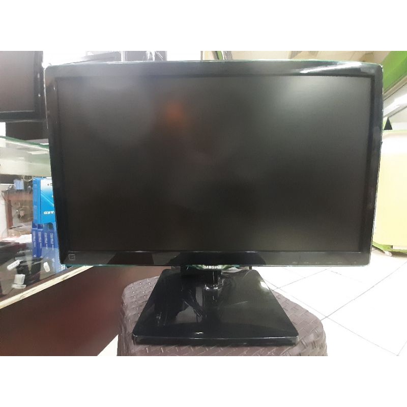 Jual monitor led 22 inch widescreen full hd | Shopee Indonesia