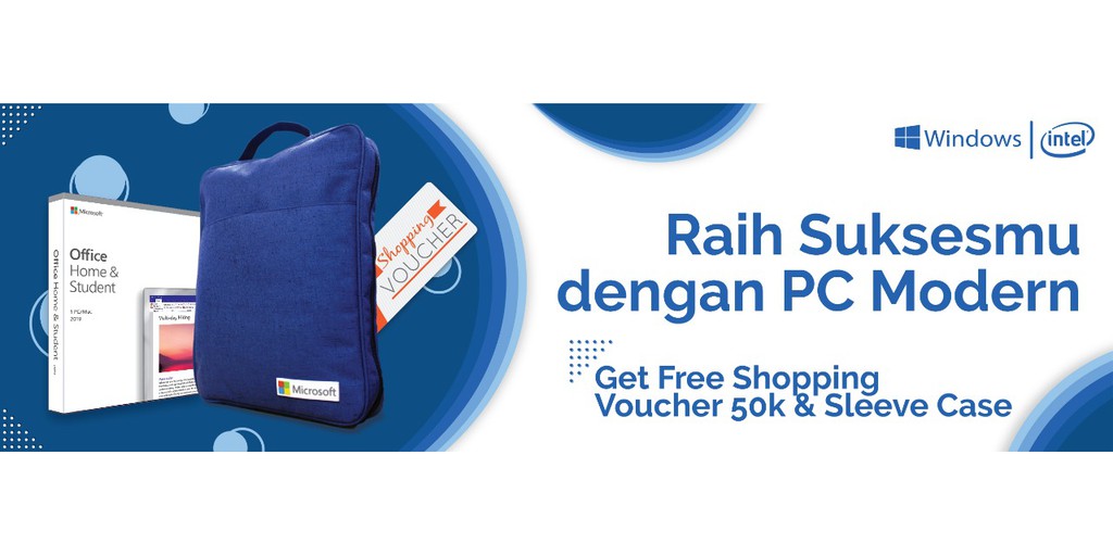 Toko Online Dell Indonesia Official Shop | Shopee Indonesia
