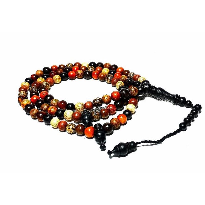 Jual Tasbih Kayu Bertuah 11 Jenis kayu Bentuk Bulat kayu Johar Stigi ... Jual Tasbih Kayu Bertuah 11 Jenis kayu Bentuk Bulat kayu Johar Stigi ...