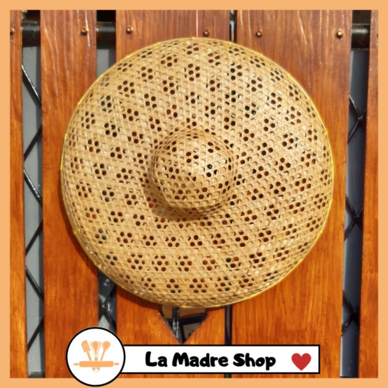 Jual CAPING BAMBU DEKORASI RUSTIK Kap Lampu Bambu Unik Estetik | Shopee ...