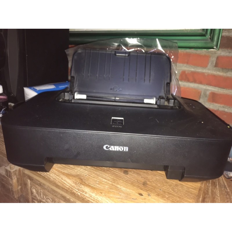 Harga Printer Second Canon Terbaru Januari 2024 |BigGo Indonesia