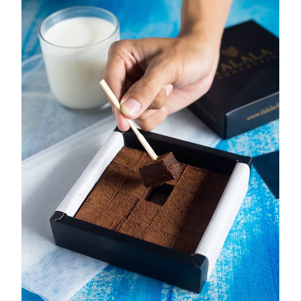 Produk Falala Chocolate Bali | Shopee Indonesia