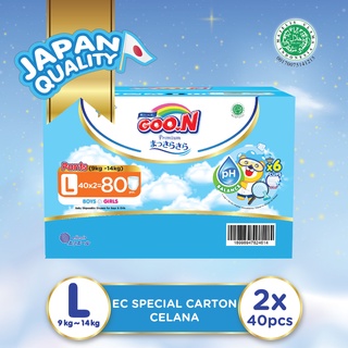 Toko Online GOO.N Indonesia Official Shop | Shopee Indonesia