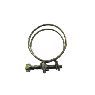 Jual Klem Selang Radiator Kawat ukuran 32 mm klem selang air kran air ...