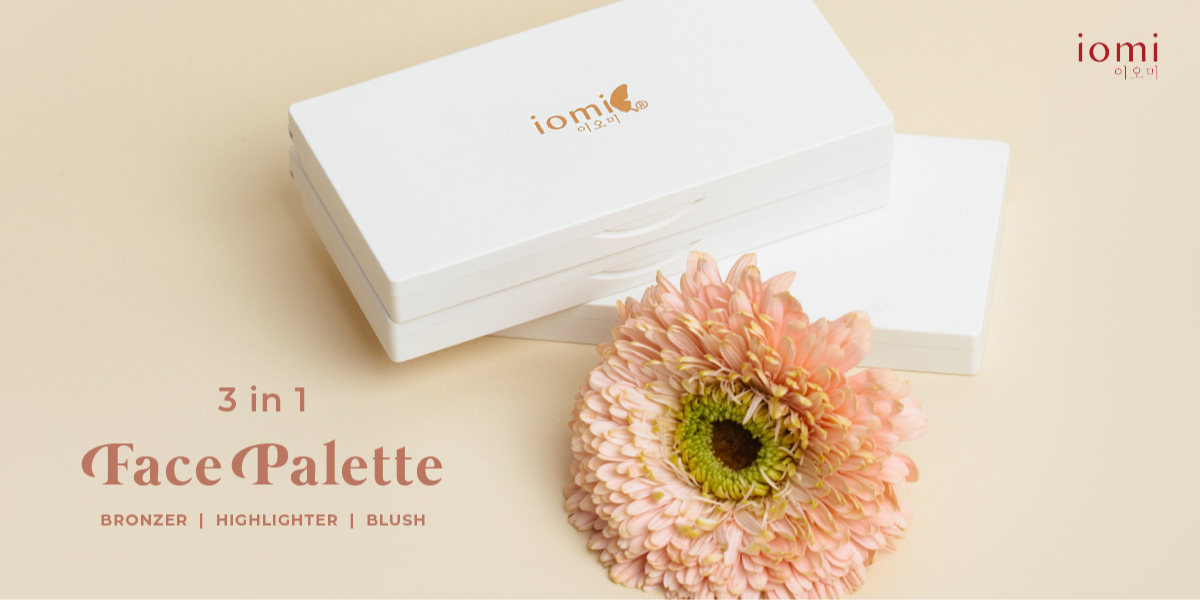 Toko Online IOMI Beauty Official Shop | Shopee Indonesia