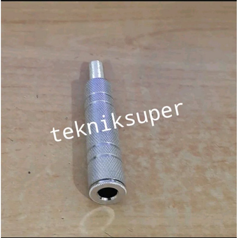 Jual Audio Jack Cover Adaptor Konektor Akai Female | Shopee Indonesia
