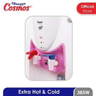 Jual Cosmos Dispenser - Portable Dispenser - CWD-1300 - Extra Hot ...