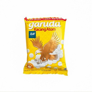 Jual Garuda Kacang Atom Sukro Original 10 x 20 gr / Garuda Kacang Atom ...