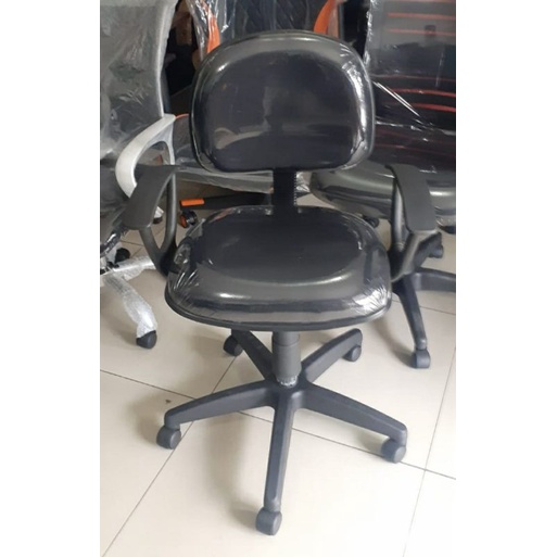 Jual Kursi Kantor Hidrolik Tangan,Kursi Kerja Hidrolik,Kursi Belajar ...