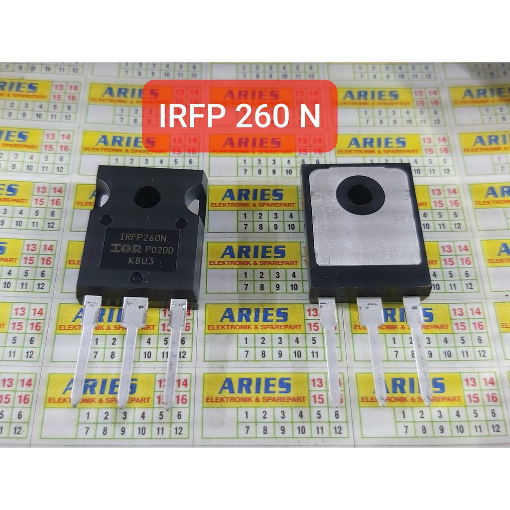 Harga Irfp260 Original Terbaru Oktober 2022 |BigGo Indonesia