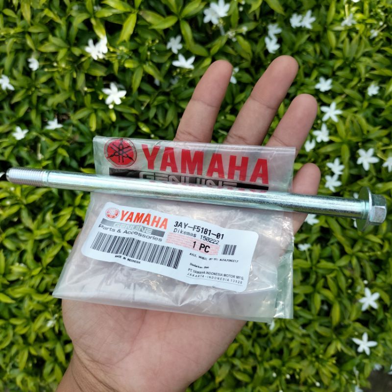 Harga AS Roda F1ZR Original Terbaru Jun 2026 | BigGo Indonesia