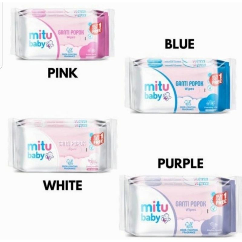 Jual MITU Baby Wipes / Tisu Basah Mitu 50 s/ Tissue Basah Mitu 50s ... Jual MITU Baby Wipes / Tisu Basah Mitu 50 s/ Tissue Basah Mitu 50s ...
