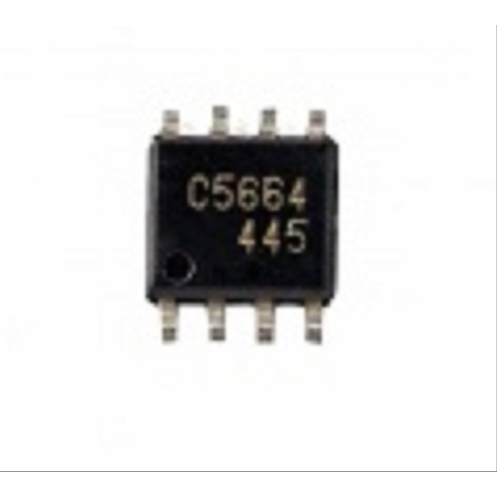 Jual Langsung Order IC 2SC5664 C5664 SOP-8 SMD Original terbatas ...