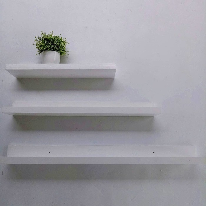 Jual Rak Letter L ukuran L ( Besar) | Shopee Indonesia