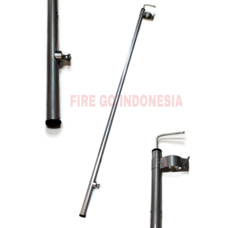 Jual Stick smoke cek tongkat smoke detektor tester | Shopee Indonesia