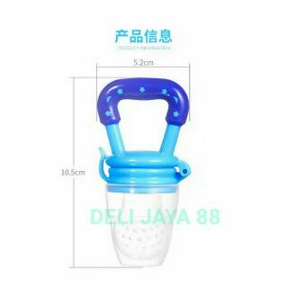 Dodot bayi Dot Empeng Buah Baby Set Dengan TUTUP Empeng buah bayi ...