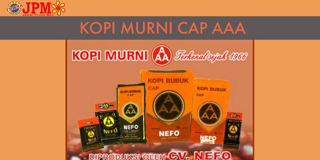 Produk Trona Official Shop | Shopee Indonesia