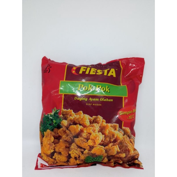 Jual FIESTA CHICKEN POK POK 500 GR Indonesia|Shopee Indonesia Jual FIESTA CHICKEN POK POK 500 GR Indonesia|Shopee Indonesia
