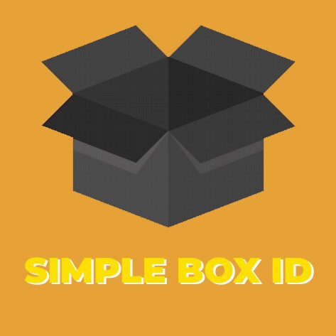 Produk SIMPLE BOX ID | Shopee Indonesia