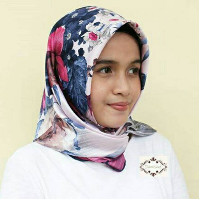 Jual Jilbab Turki Original | Shopee Indonesia