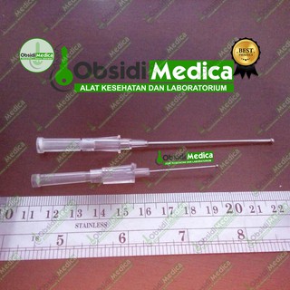 Jual Paket Sonde Tikus dan Sonde Mencit - Lebih Hemat | Shopee Indonesia