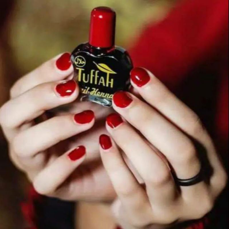 Harga Henna Tuffah Merah Terbaru Nov 2025 | BigGo Indonesia