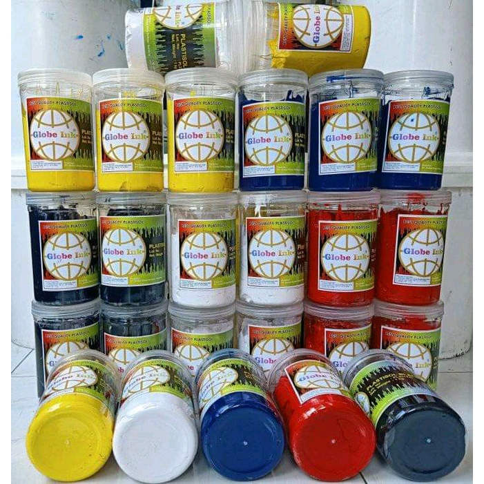 Harga CAT Sablon Plastisol Terbaru Maret 2024 |BigGo Indonesia