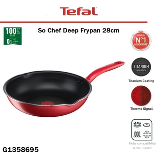 Toko Online Tefal Indonesia Official Shop | Shopee Indonesia