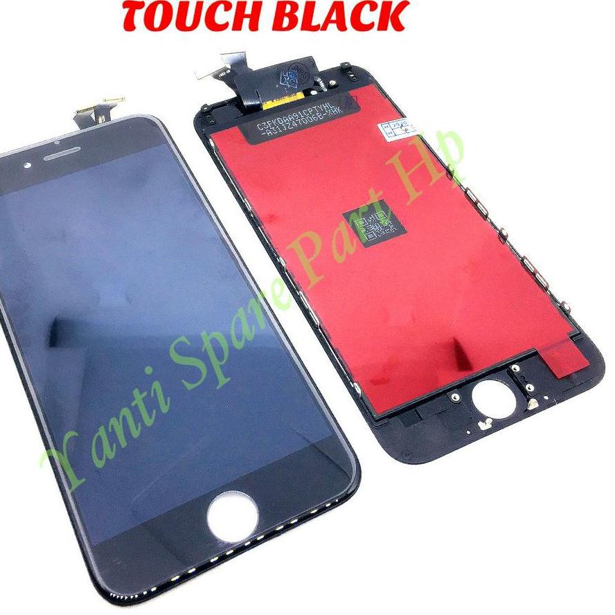 Harga Lcd Ip 6 Original Terbaru Januari 2023 |BigGo Indonesia