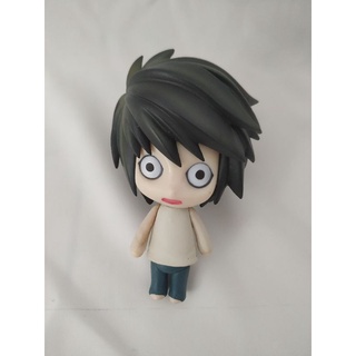 Jual Figure L Nendoroid Series (Death Note) | Shopee Indonesia