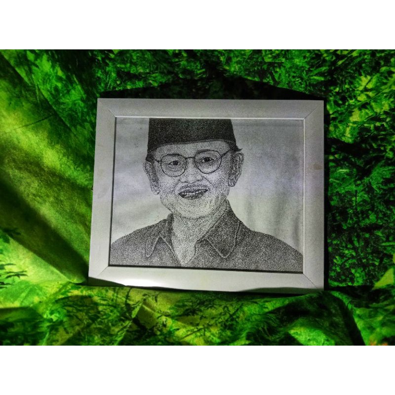 Jual Gambar Pointilis Terlengkap & Harga Terbaru Maret 2023 | Shopee ...