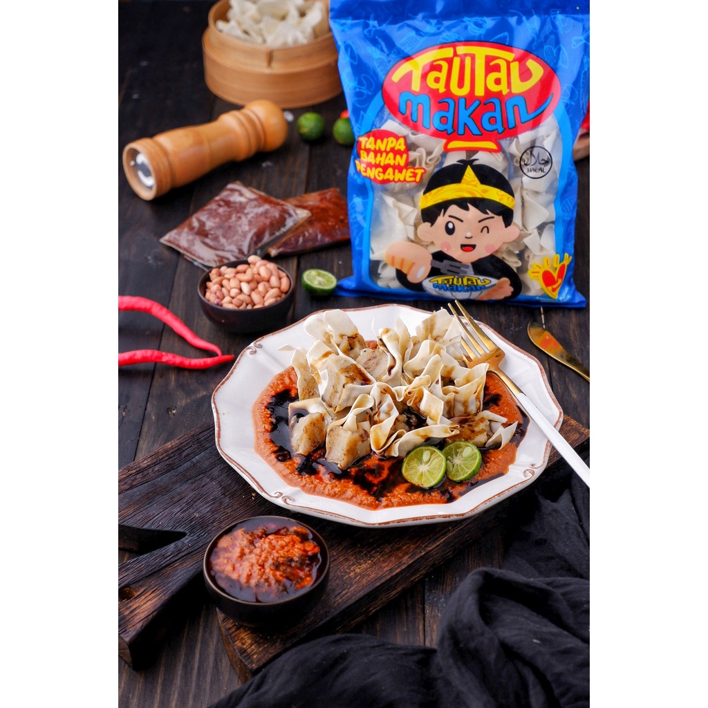 Jual Siomay Frozen Asli Bandung Siomay Frozen Trisula HALAL Indonesia ...
