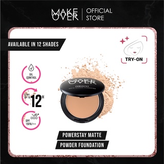 Toko Online Make Over Official Shop | Shopee Indonesia