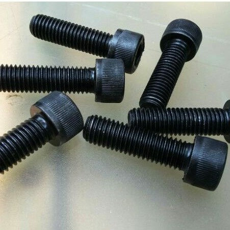 Jual Baut L M10 x 4 mm(4cm) | Shopee Indonesia