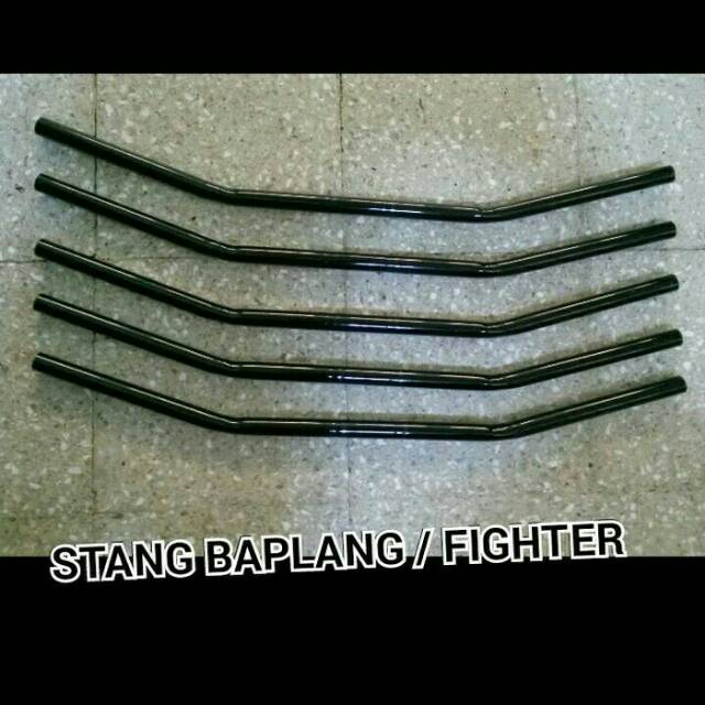 Jual Stang baplang street fighter tanduk universal | Shopee Indonesia