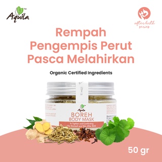 Toko Online Aquila Herb Official | Shopee Indonesia