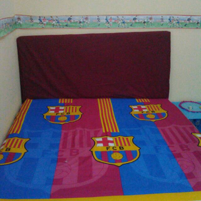 Jual Cover headbed custom model tertutup | Shopee Indonesia