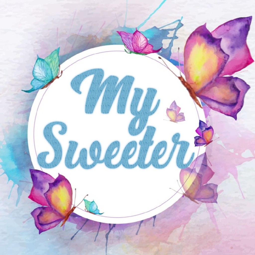 Produk MY SWEETER | Shopee Indonesia