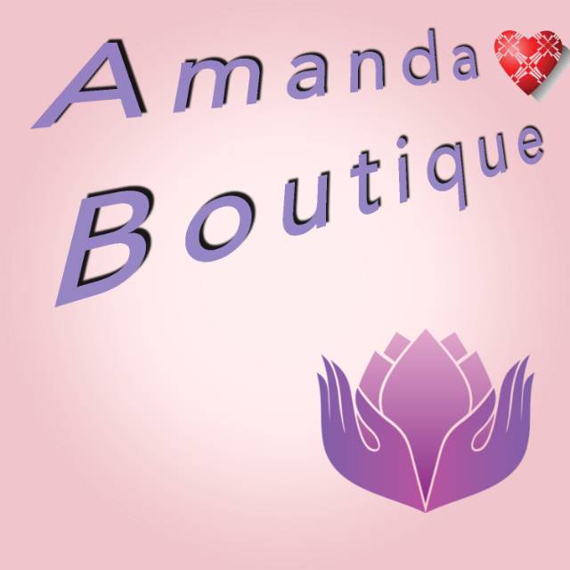 Produk AMANDA - BOUTIQUE | Shopee Indonesia