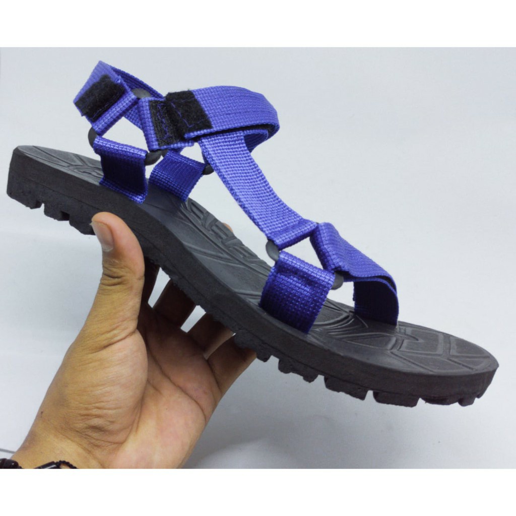 Jual SANDAL GUNUNG SANDAL JEPIT GUNUNG DEWASA DAN ANAK SENDAL OUTDOOR ...