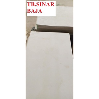Jual Grc Board / Papan Grc 122X244 Merk Tripleboard Sni | Shopee Indonesia