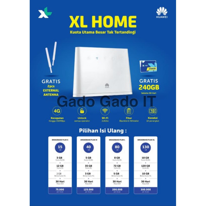 Jual Modem Mifi / Wireless Router HUAWEI B310 4G LTE (UNLOCK ALL ... Jual Modem Mifi / Wireless Router HUAWEI B310 4G LTE (UNLOCK ALL ...