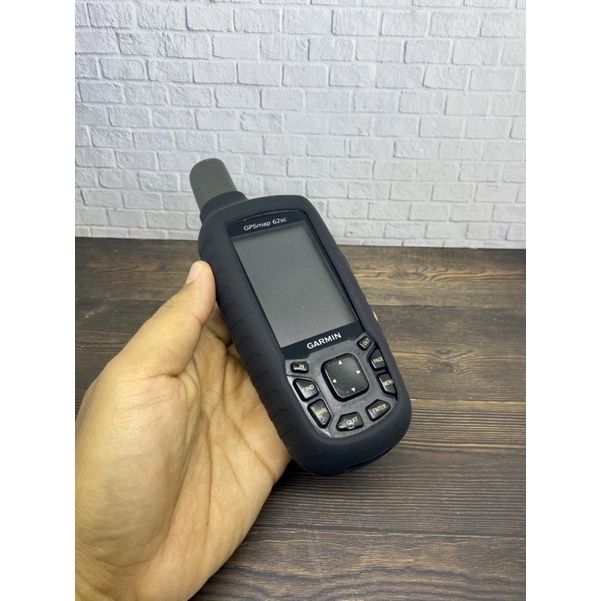 Jual GPS Garmin 62SC Not 62S - Dengan Camera Geotag Rsponsif | Shopee ...