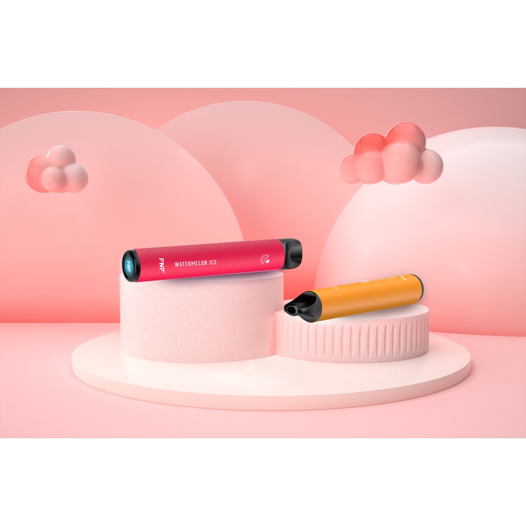 Jual Watermelon Ice PLUS-Vape Vapoor pod/Vapee sekali pakai(disposable ...