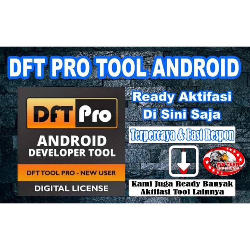 Harga dft tool pro Terbaru Sep 2025 | BigGo Indonesia