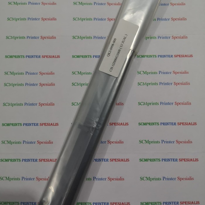 Jual Lampu CIS Scaner Scanner Canon G3000 G4000 QK2-0998 Scanner Bulb ...