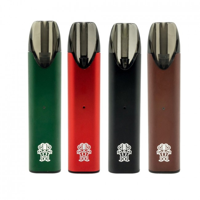 Asmodus Pyke Pod | Shopee Indonesia